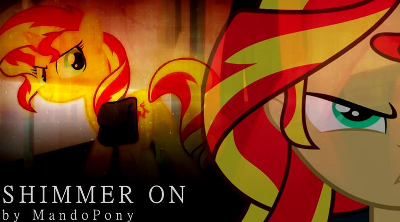 Equestria Daily - MLP Stuff!: 09/11/13