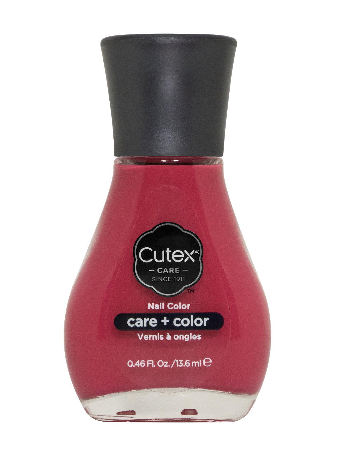 Dale Color a Tus Manos Con Cutex - LaCyC ⌡ Beauty