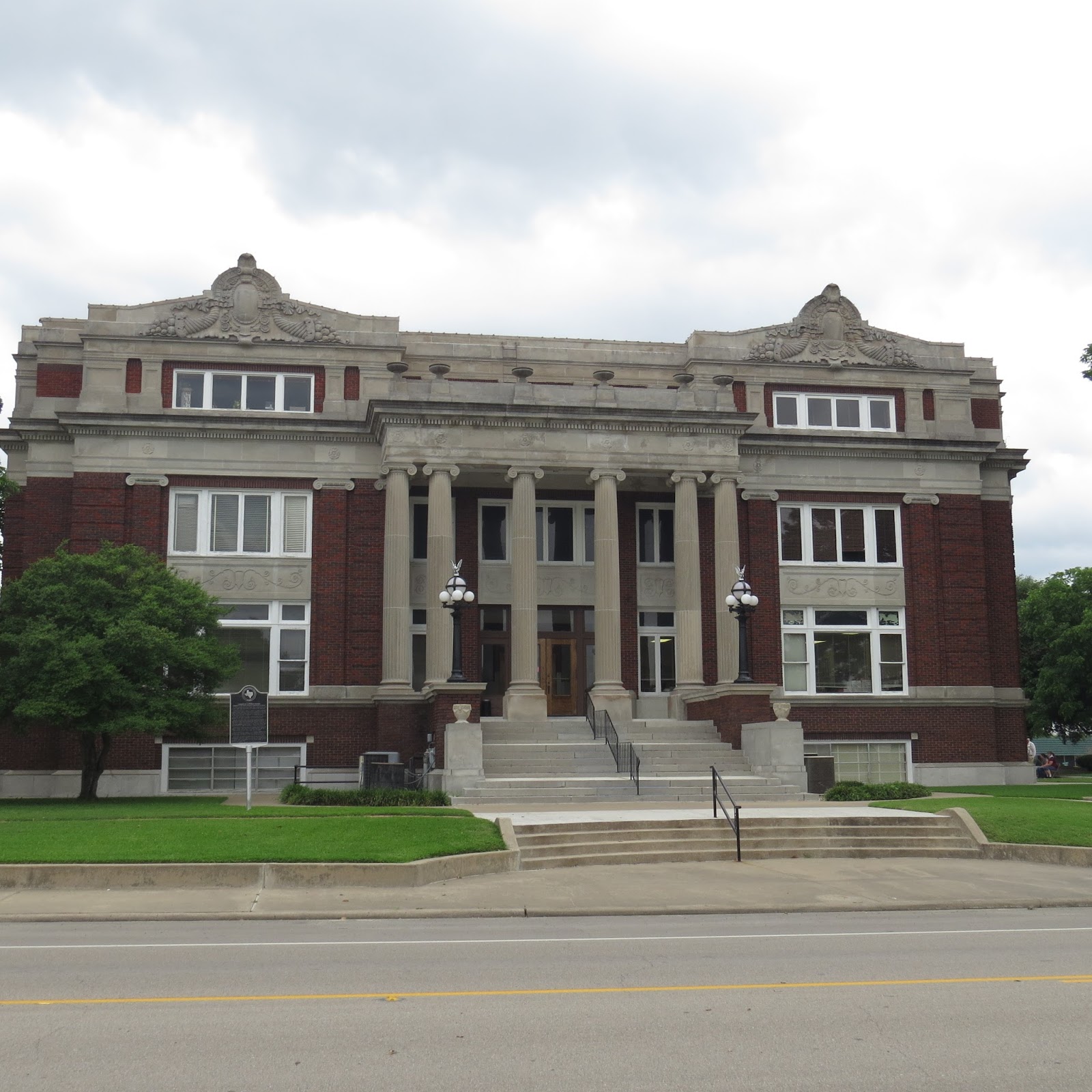 Navasota Ranch: Groesbeck, Limestone County, Texas and surrounding town's