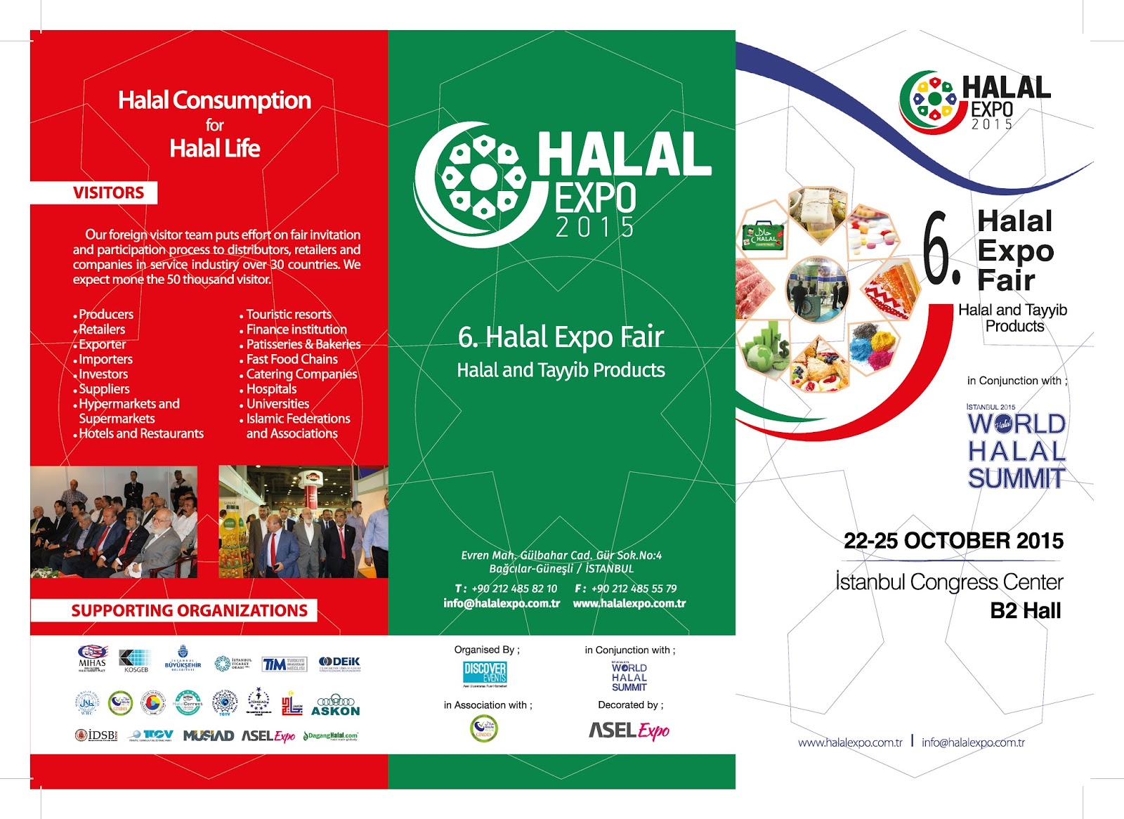 halal-korea.blogspot.com: Halal Expo Fair (Halal and Tayyib Products)