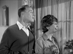 My Five Men: Mr and Mrs Kravitz