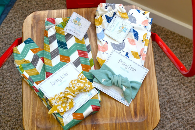 Craft Rookie: Rainy Lain: Review and Giveaway