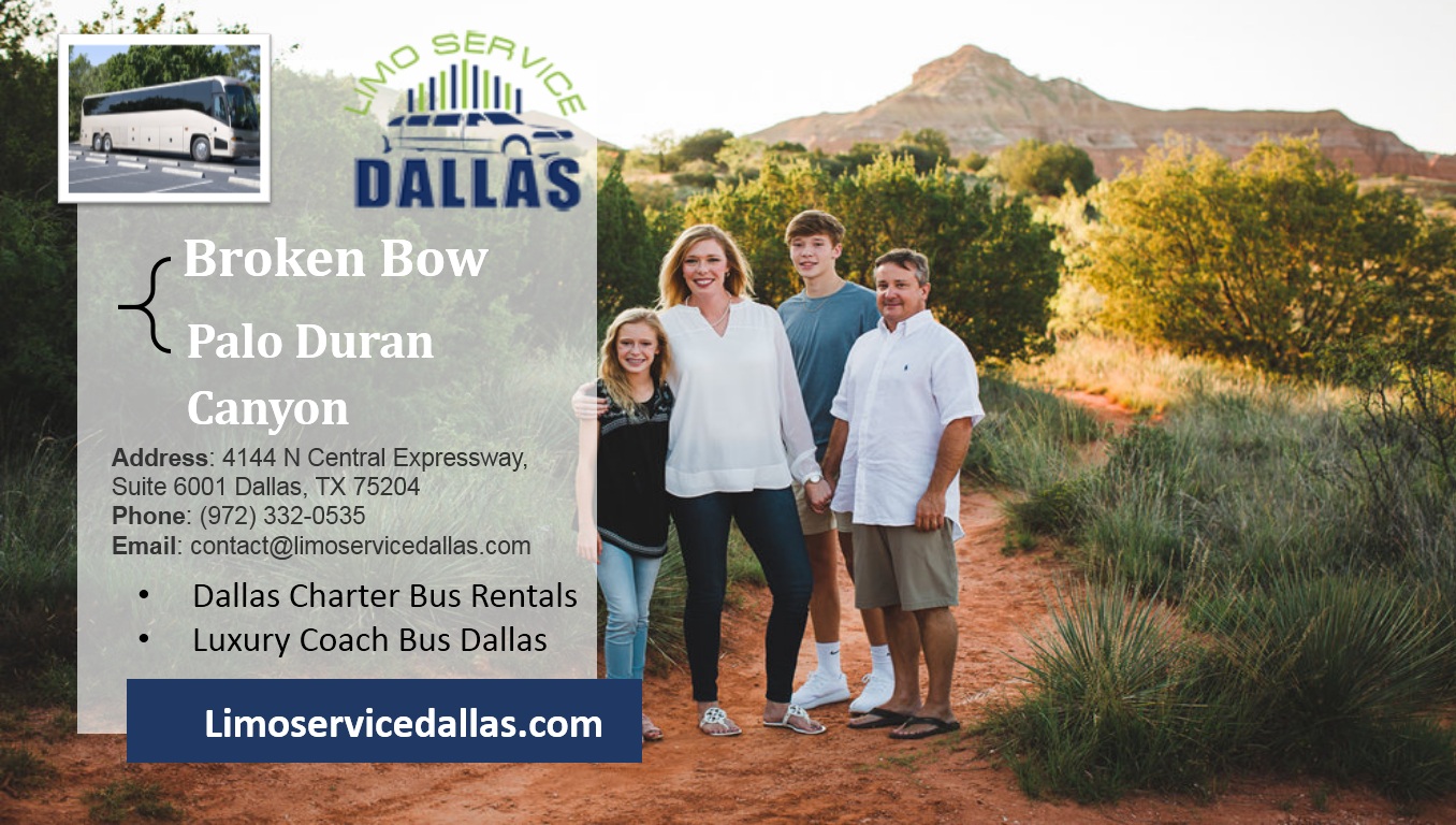 Top 5 Destinations Near Dallas that are Perfect for a Family Vacation