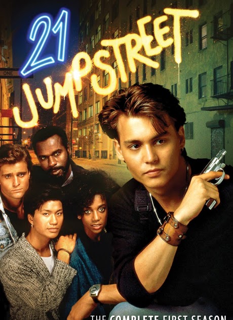 21 Jump Street Recap: Now I'll Never Be A Teen Model! -- Culture Brats