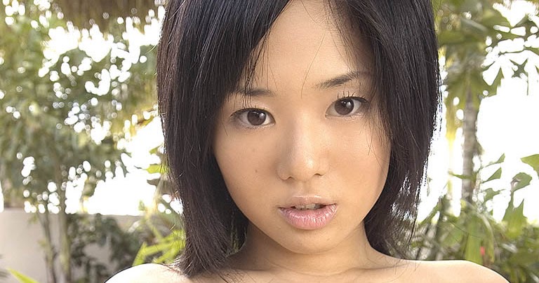 Asian Babes: Sora Aoi | Throwback Yellow Bikini Pics