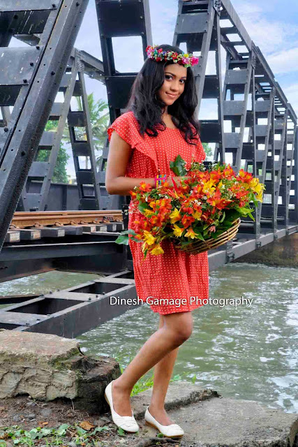 Sheryl Romen Decker (Ama Teledrama Actress) Amaa