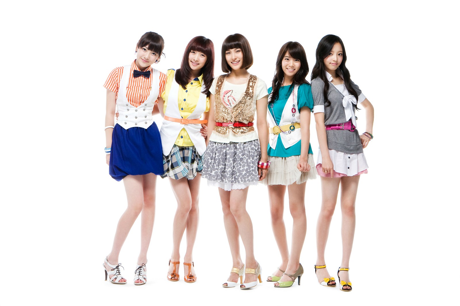 Kara #01:10 Wallpapers