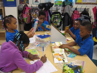 First Grade Read Aloud Reviews: We Are Readers: Launching Reader's Workshop