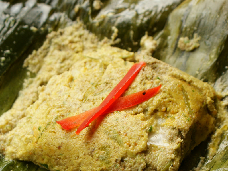 Bhetki Paturi - Bengali Recipe ~ Life-o-Style