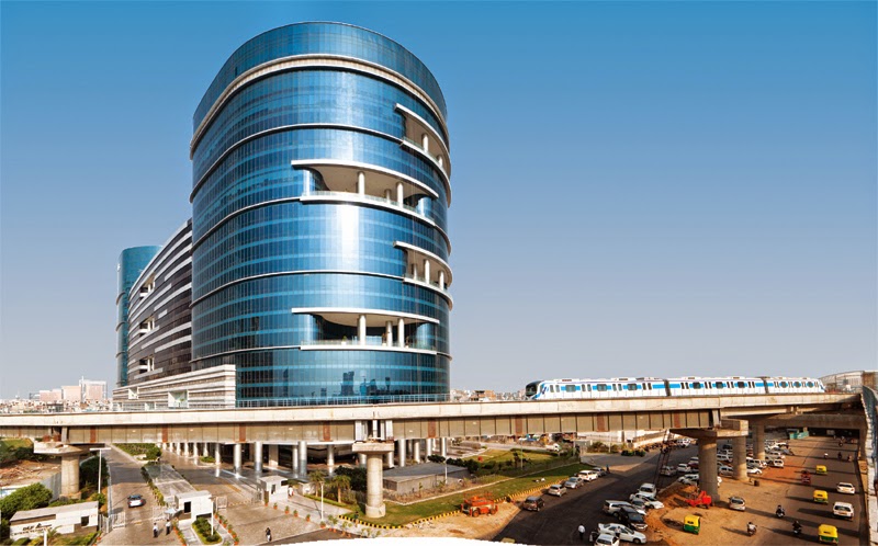 Commercial Deals in Gurgaon