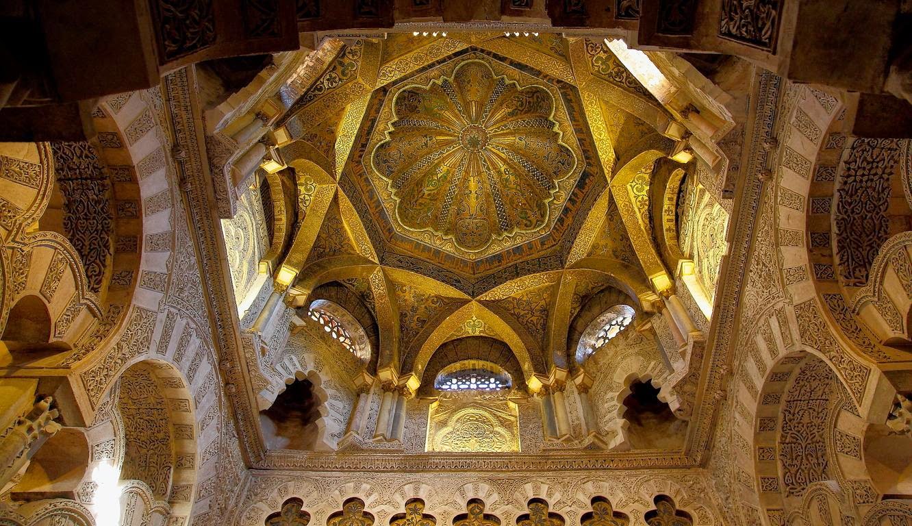 Art&Culture: Islamsko kulturno nasleđe na tlu Španije