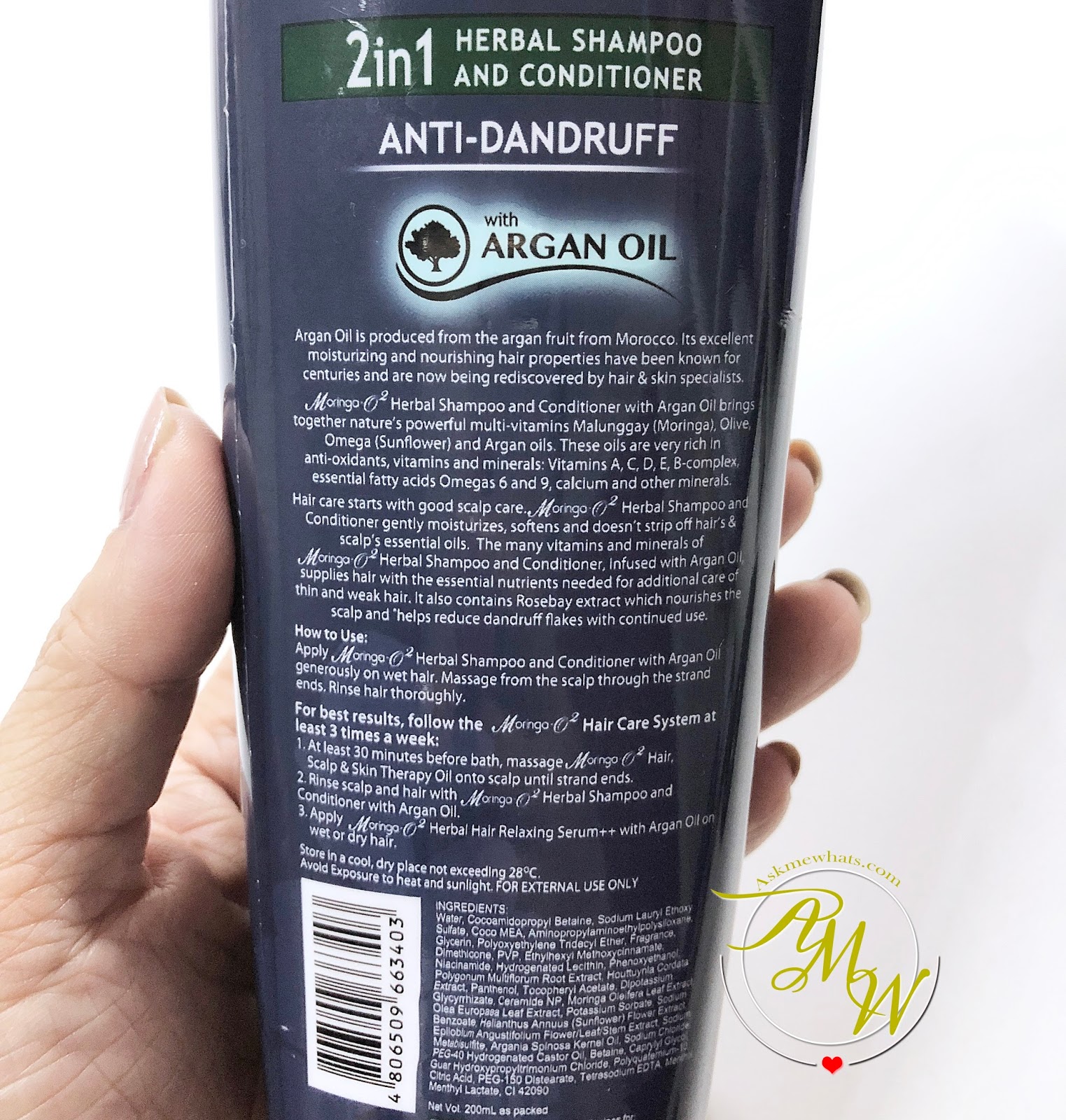 AskMeWhats - Top Beauty Blogger Philippines - Skincare Makeup Review ...