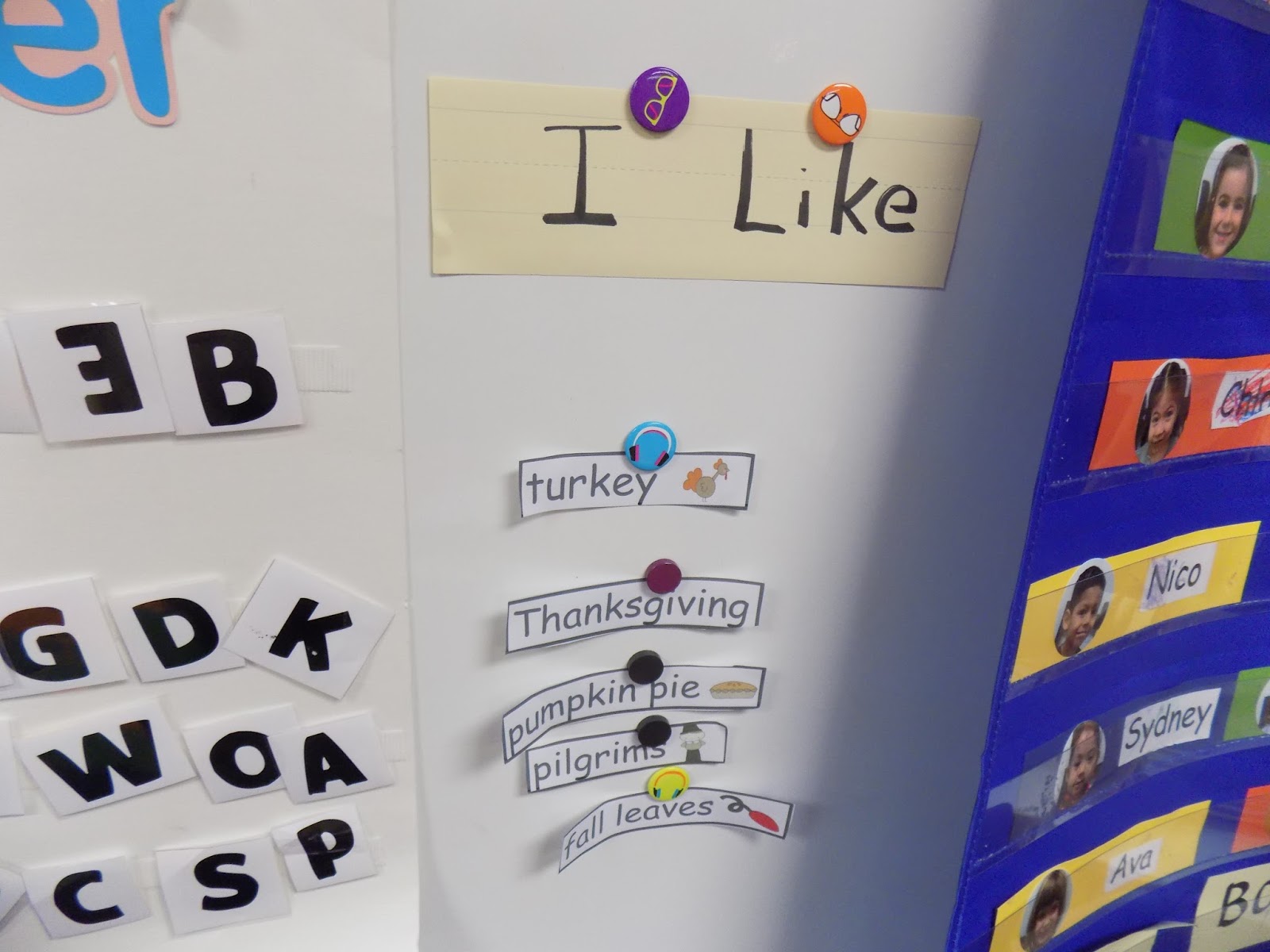 VOE Book Study: 7 Steps to a Language-Rich Interactive Classroom: Step 5