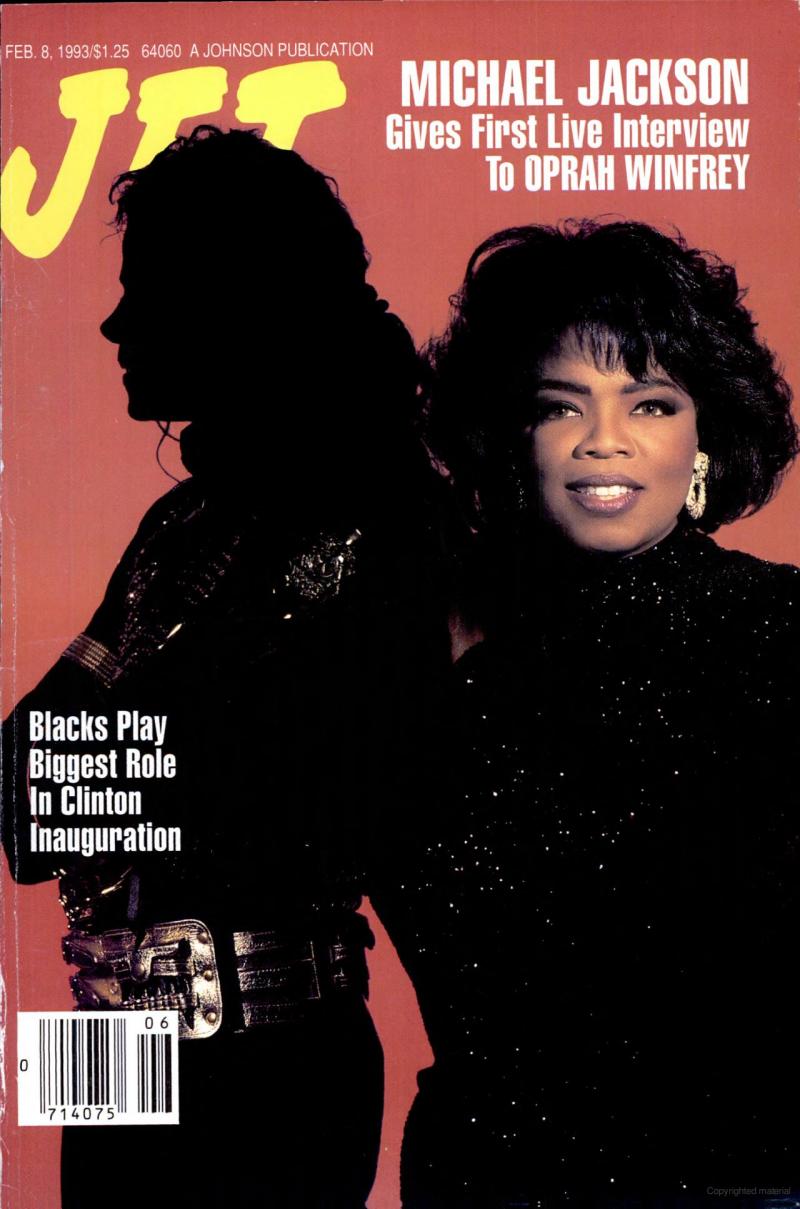 08 de Fevereiro - MJFans BR - Michael Jackson Fans