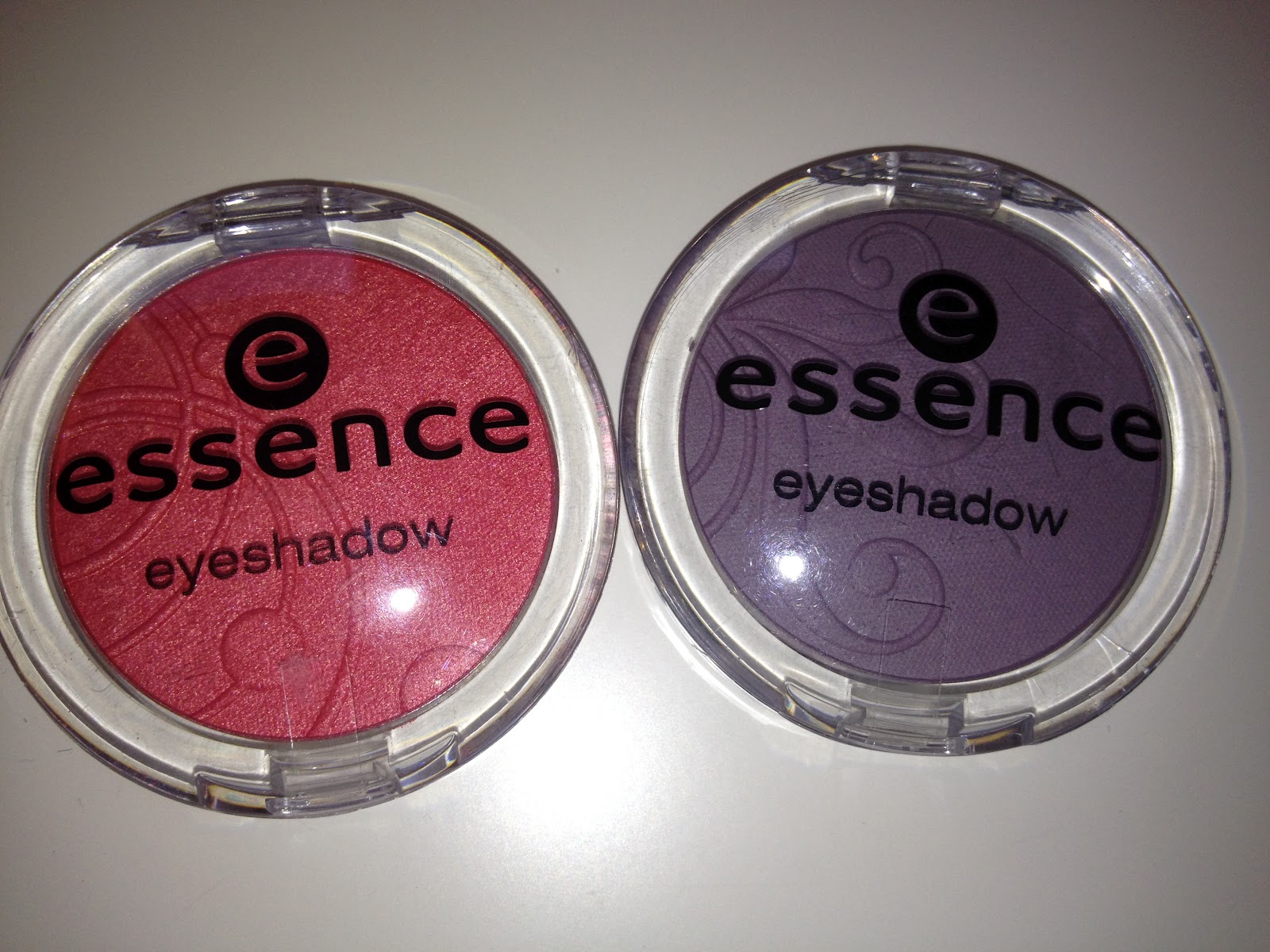 GlossyPassion: Essence Schnäppchen Haul im Dm ☺