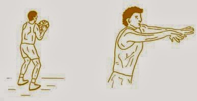 Guia de Ejercicios de Baloncesto: BOTEAR