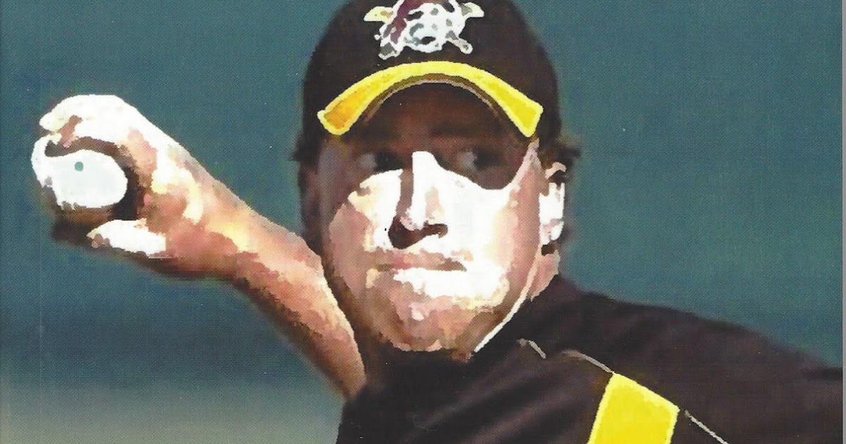 Awesome Austin: Austin, Pa.'s Major Leaguer - The Mark Corey Story - by ...