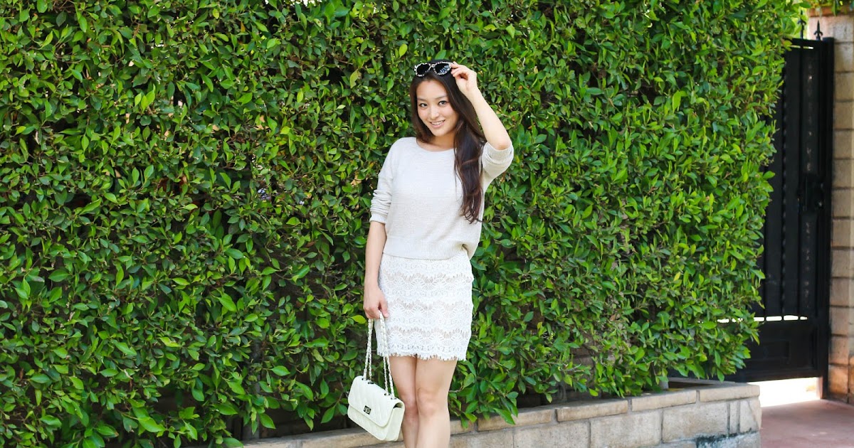 Through the Night - Sensible Stylista