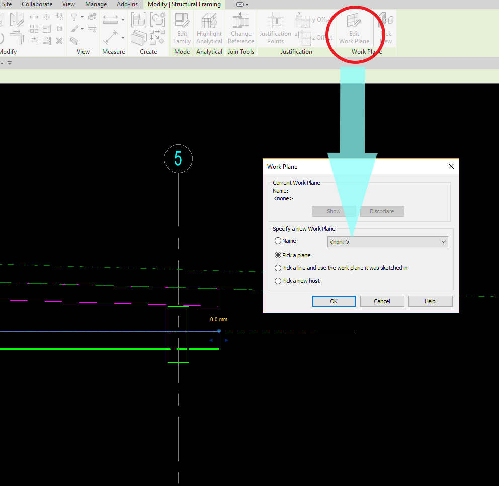 Revit Tip: How to Slope Horizontal Steel Beam
