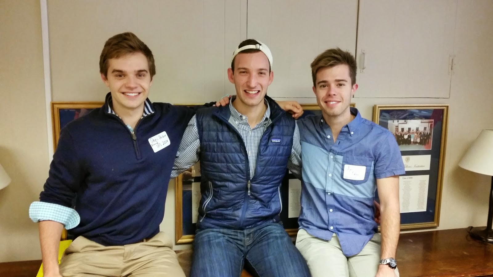 Georgetown Office of Fellowships, Awards, and Research for Undergraduates