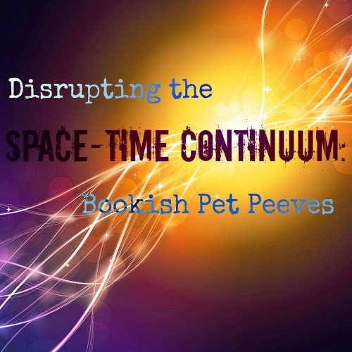 Vicki Lesage, Author: Disrupting the Space & Time Continuum: Writing Tips