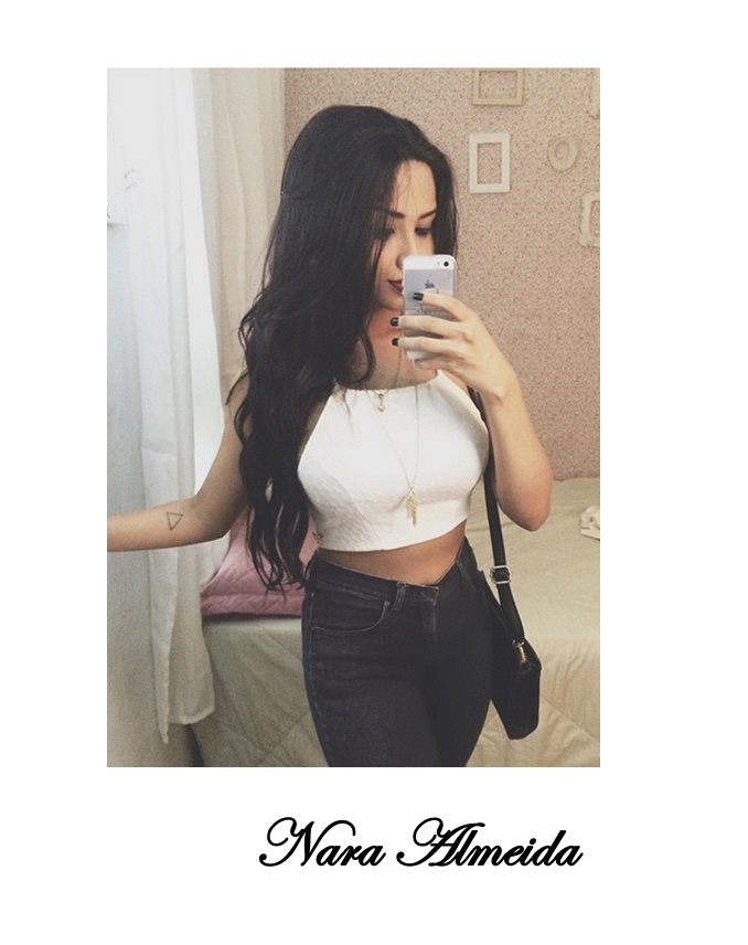 Espaço Feminino: Nara Almeida ♥