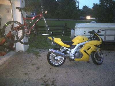 Team VanGo: 2x2 Cycles - Bike Rack Review