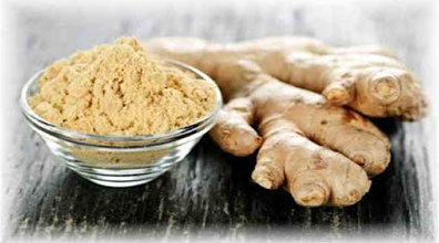 Exterminate Prostate and Ovarian Cancer Cells with Ginger