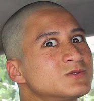 10 keuntungan dibalik rahasia kepala botak pria | Akuntt.com