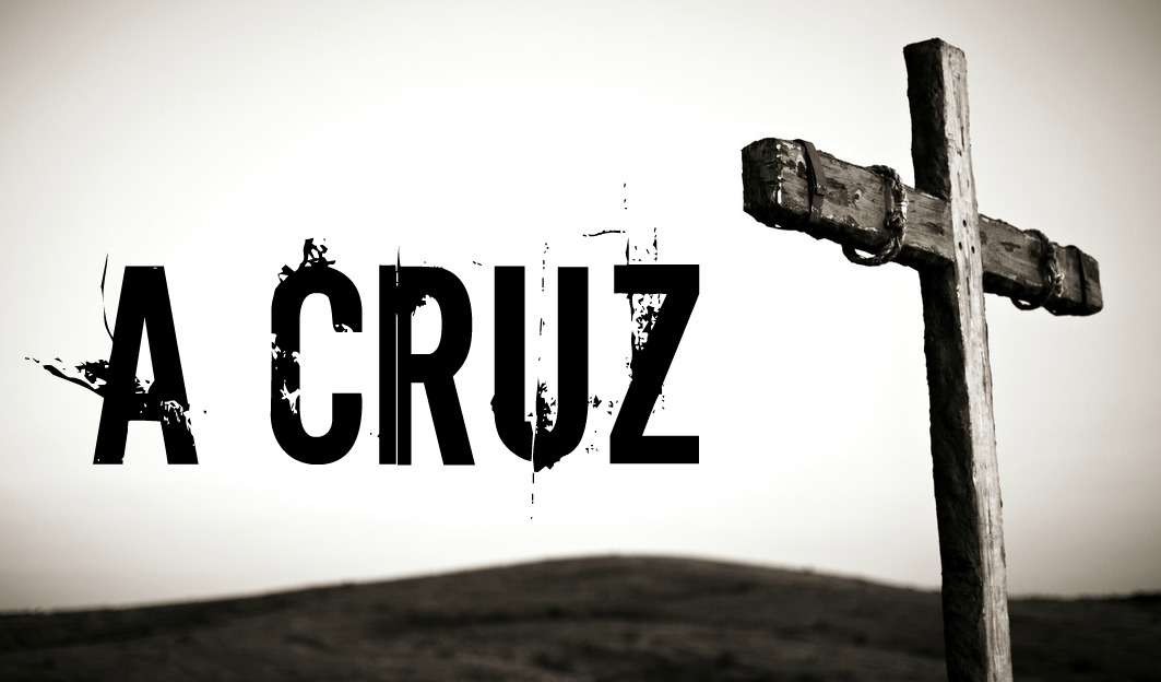 A CRUZ - IGREJA CASA DE ORAÇÃO CEHAB