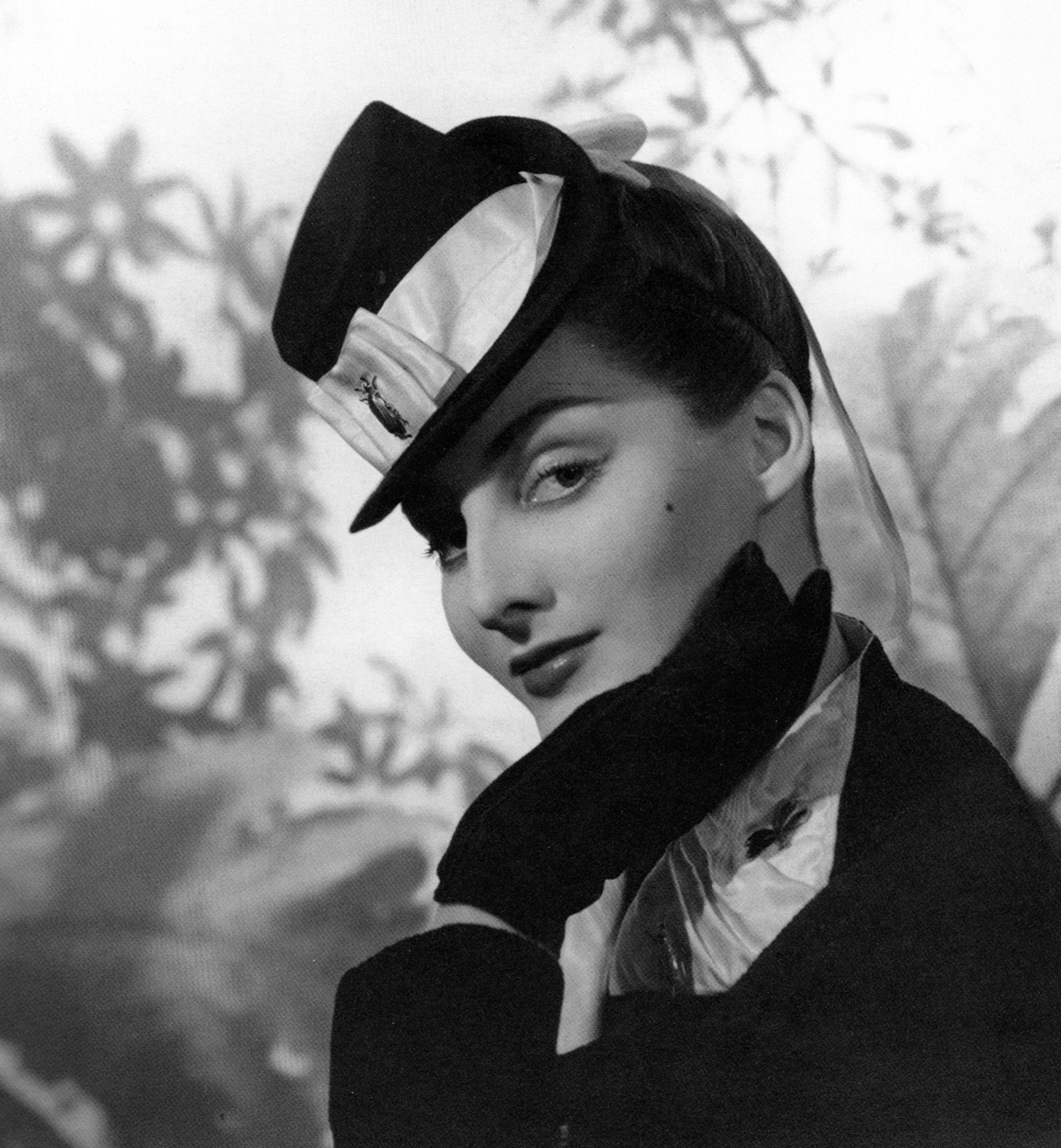 Fanny and June: Hats of Elsa Schiaparelli