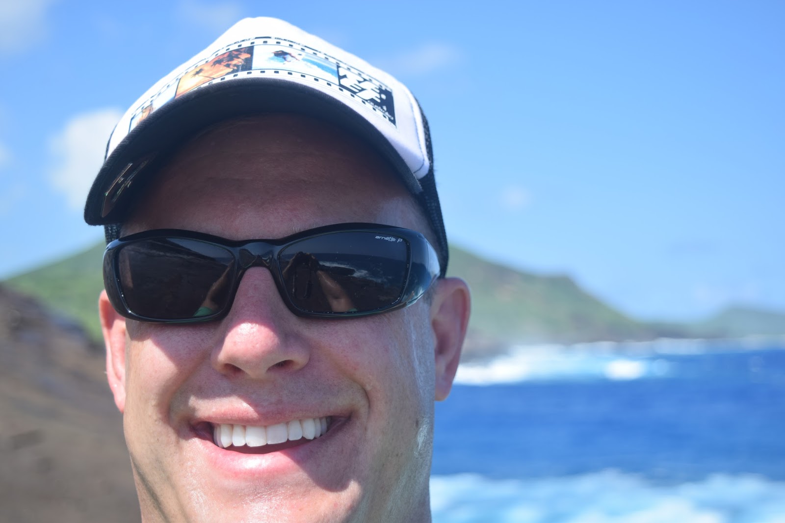 Hiking In Hawaii: Hanauma Bay Ridgeline and Sea Cliffs