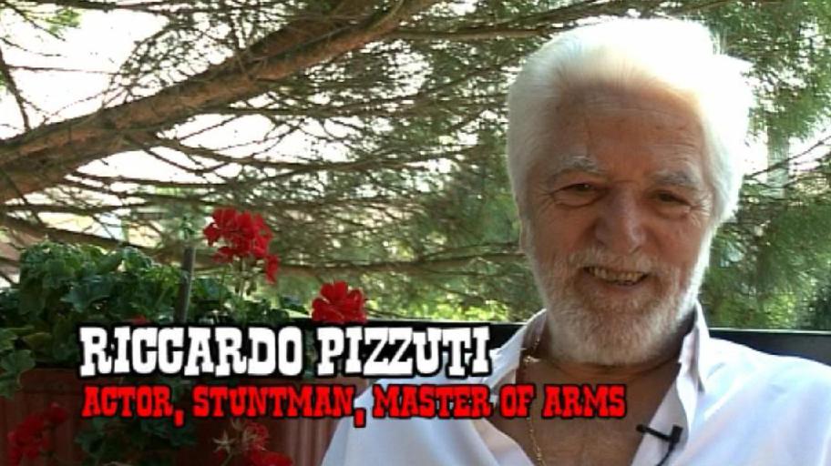 .Westerns...All'Italiana!: Profession: Acrobat - An Afternoon with ...