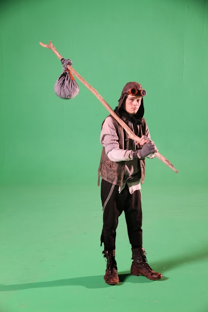 Rush Fã-Clube Brasil: CONHEÇA TODA PRODUÇÃO DE CLOCKWORK ANGELS TOUR