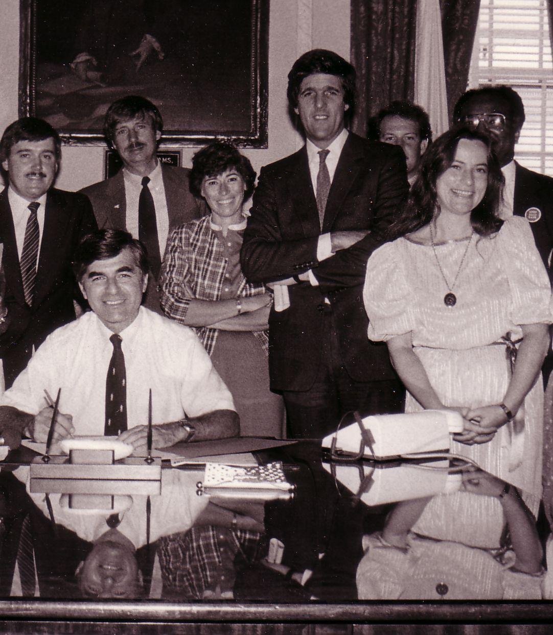 GF Strategic Enterprises