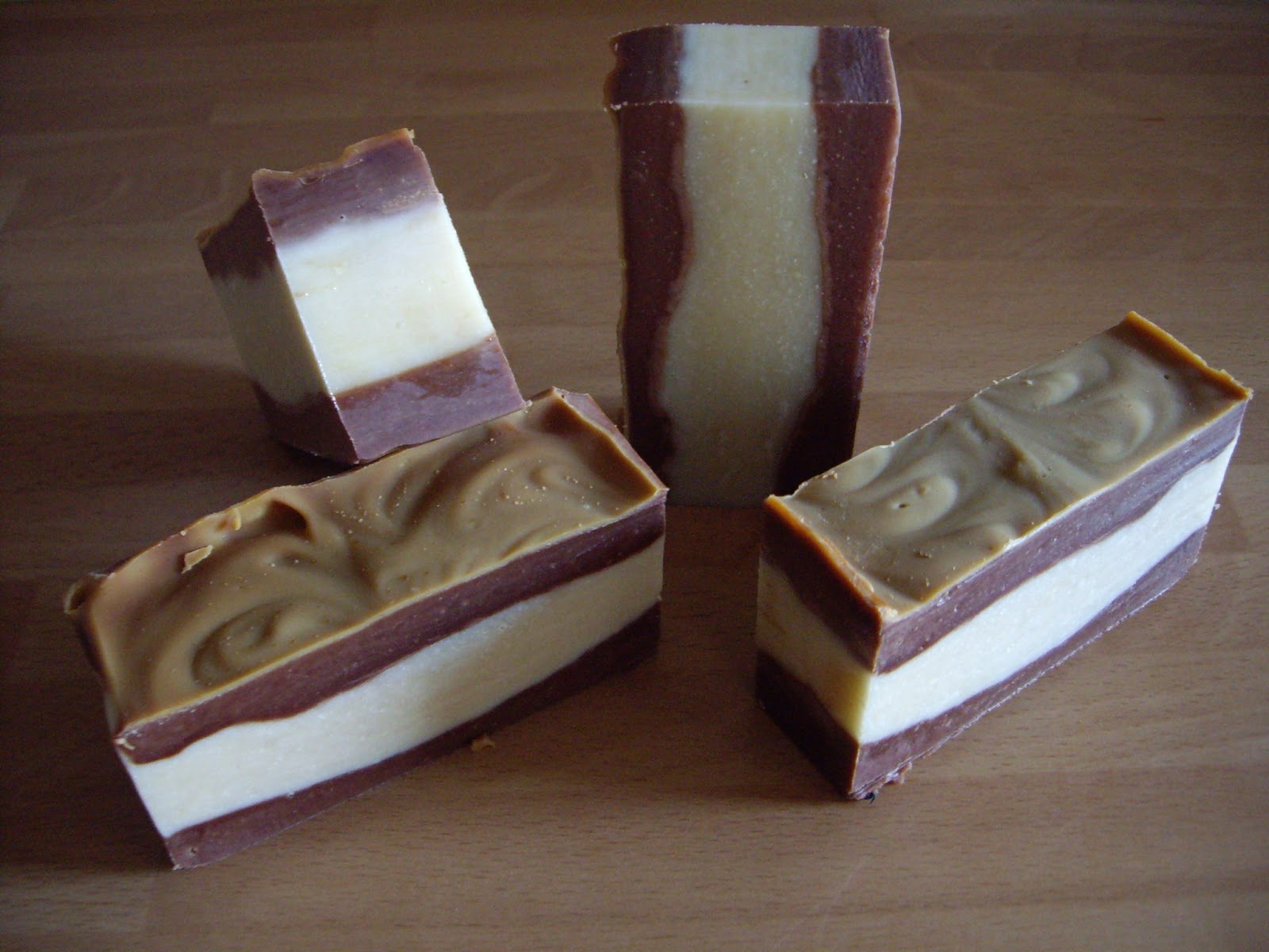 Jabones Naturales Artesanales