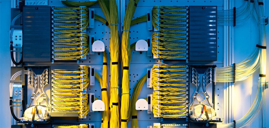 Basic of Fiber Optic Cable Distribution