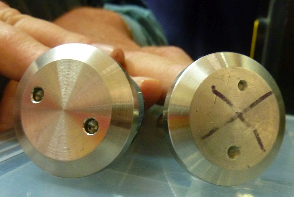 Wool 'n' Wood: Snake Eye Bolt Tool