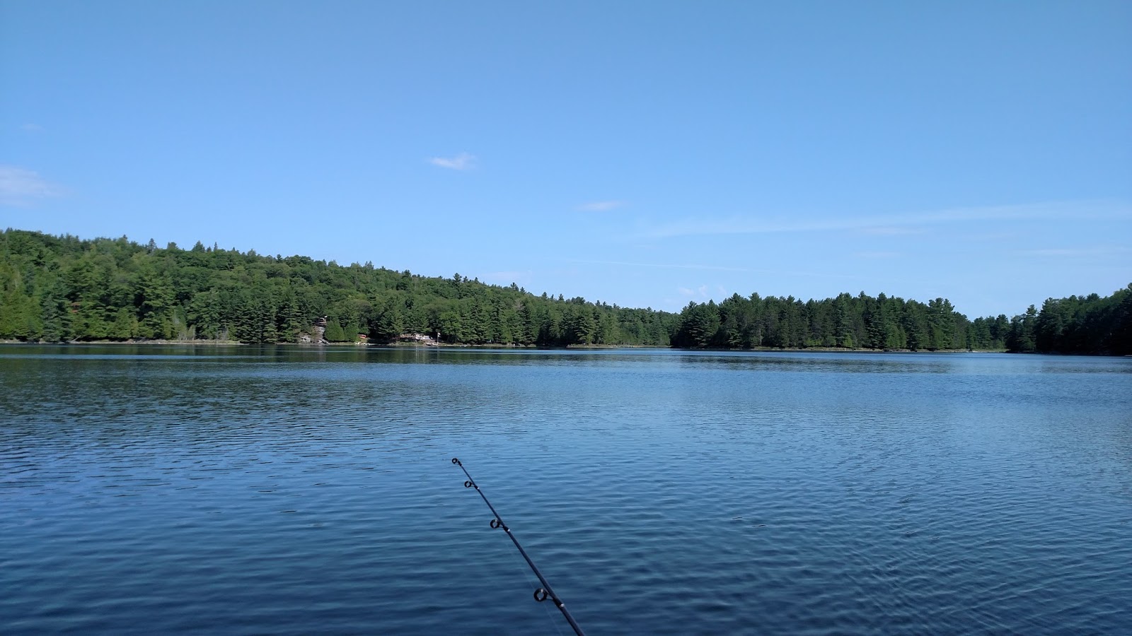 Mark and Patty RV Adventures: Visit friends at the Sunward Naturist ...