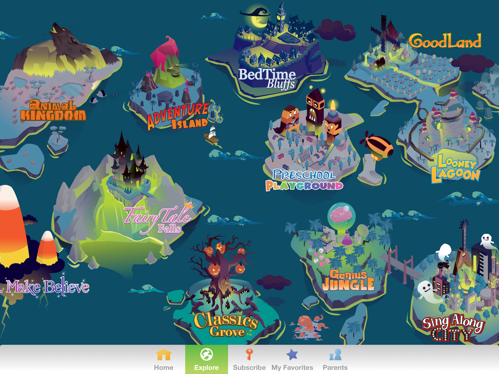 Mom's Tried and Tested: Get Access to 800+ Stories with FarFaria App ...