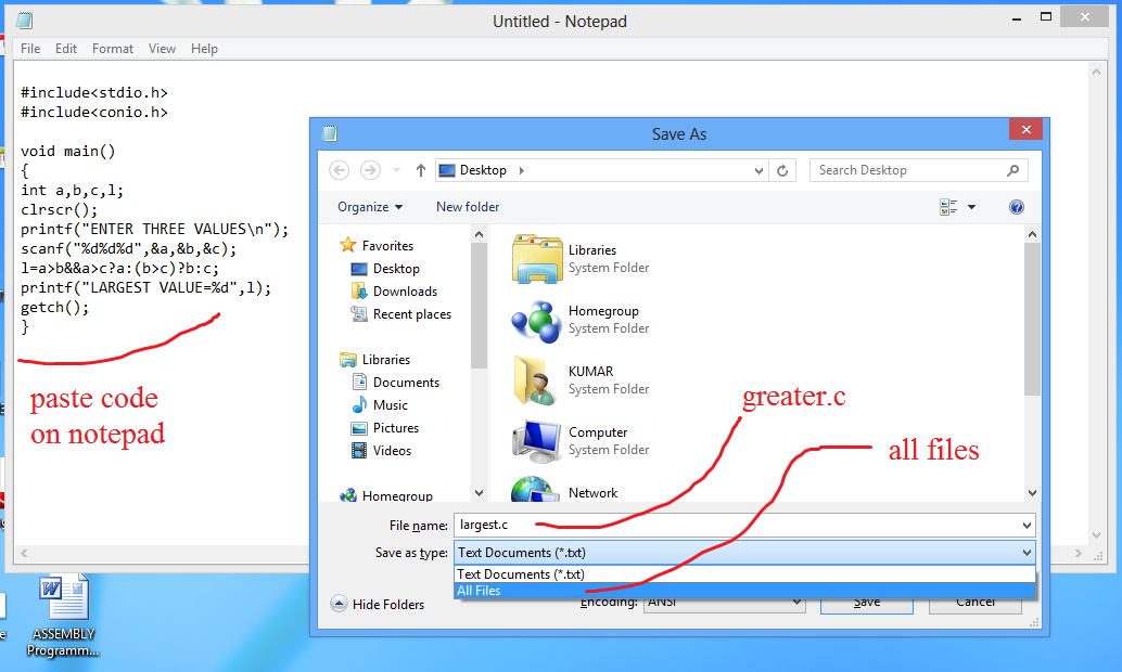 Programming Tutorials Programming Practical Files