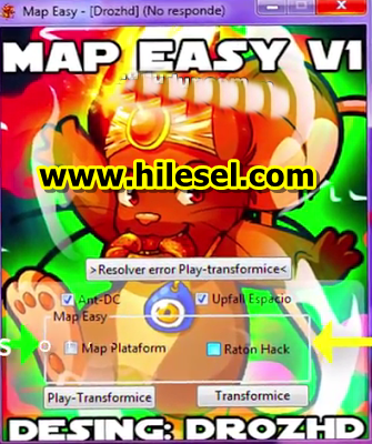 Transformice Seri Tırmanma Hilesi Agil Hack 22 Temmuz 2017 - Oyun Hileleri 2022