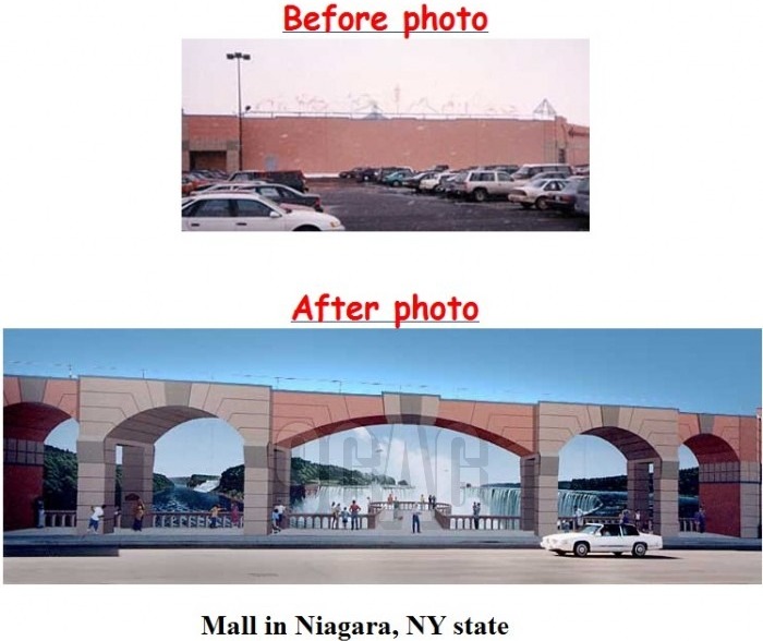 BOKEP BOKEP BOKEP: Lukisan 3D yang Indah