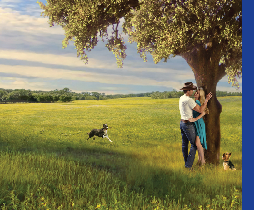 Wilde Life: Jubilee, Texas Series