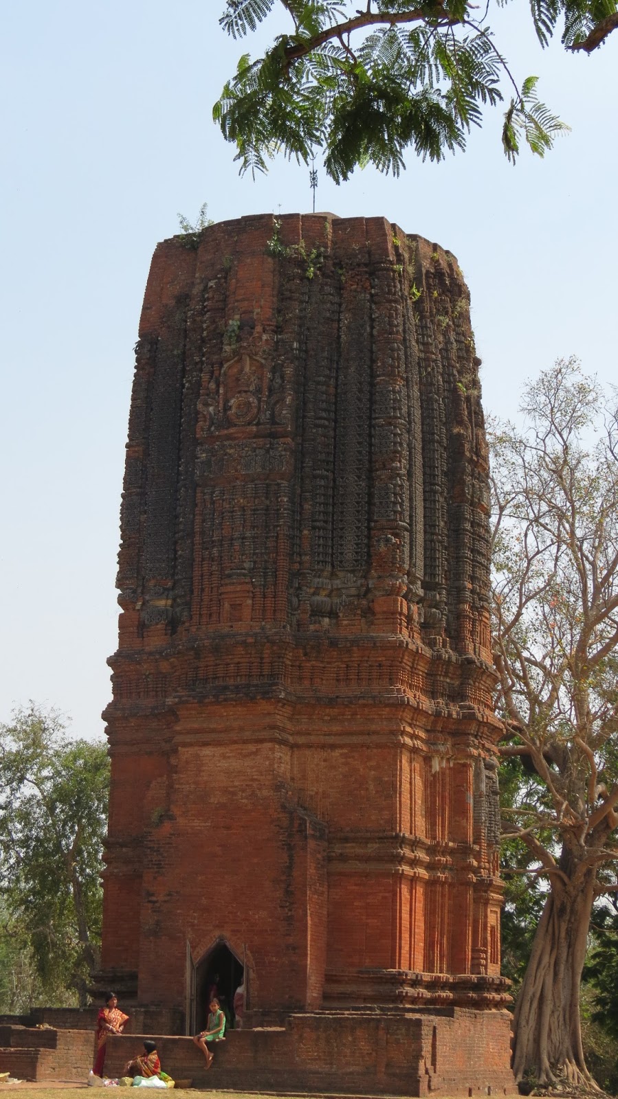 Astounding Bengal: BAHULARA OR BOLARA, BANKURA