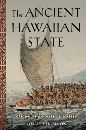 Historic Hawaii Foundation News: Scholar Robert J. Hommon to Discuss ...