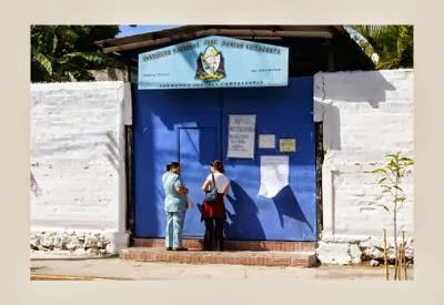 Instituto Nacional Jose Damian Villacorta