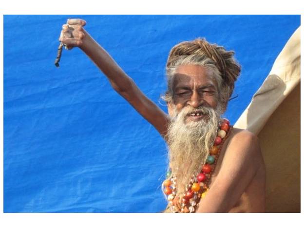 Sadhu Amar Bharati | You Know This