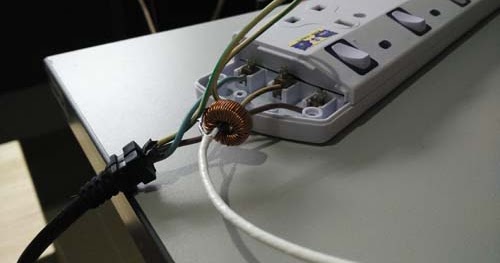 Arduino - Cheap/Poor Man's CT Sensor « DIY Electronics