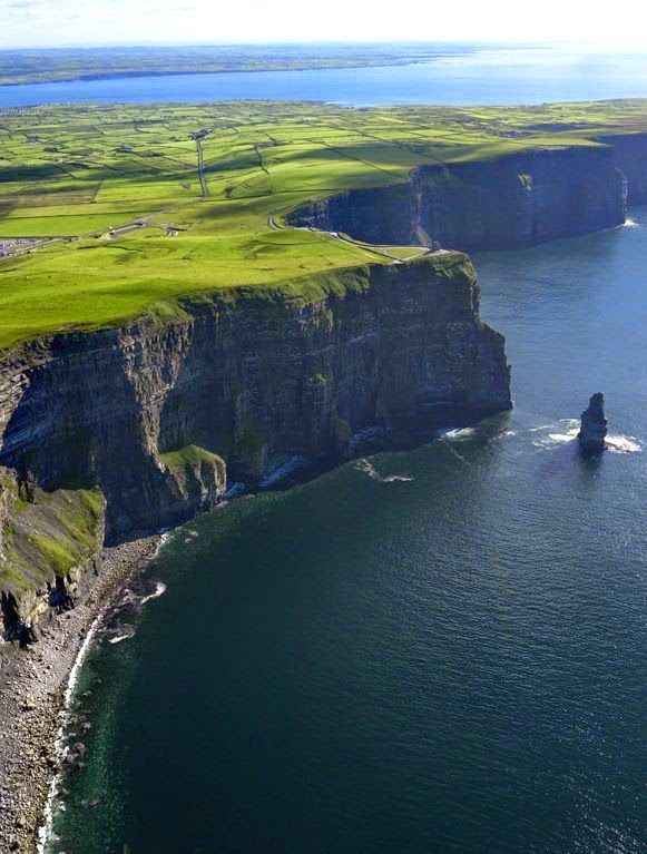 10 Really cool Pics From Ireland | Countries and Spot
